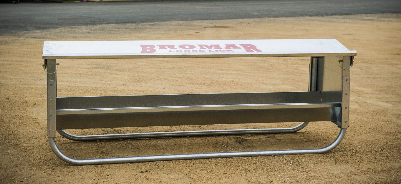 Advanced Agricultural Machinery for Modern Farming | Bromar Engineerin