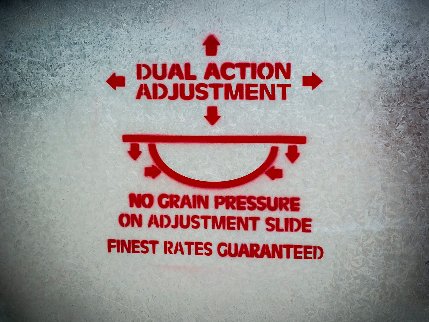 Bromar Sheep Lickfeeder: Precision Feeding for Optimal Sheep Health