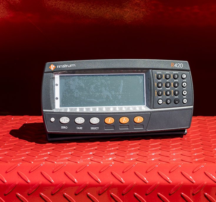 Bromar Multifeeder: Versatile Twin-Bin Agricultural Feeder